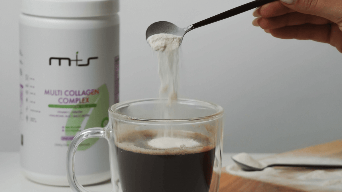 Why Your Body Needs More Collagen in Winter – Mpluss